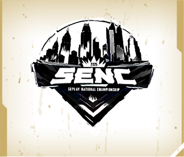 5E全国大赛 5EPlay National Championship